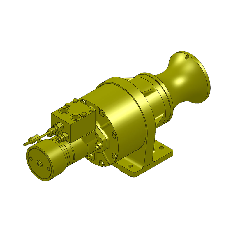 Capstan Winch Gearbox at Elaine Paulson blog